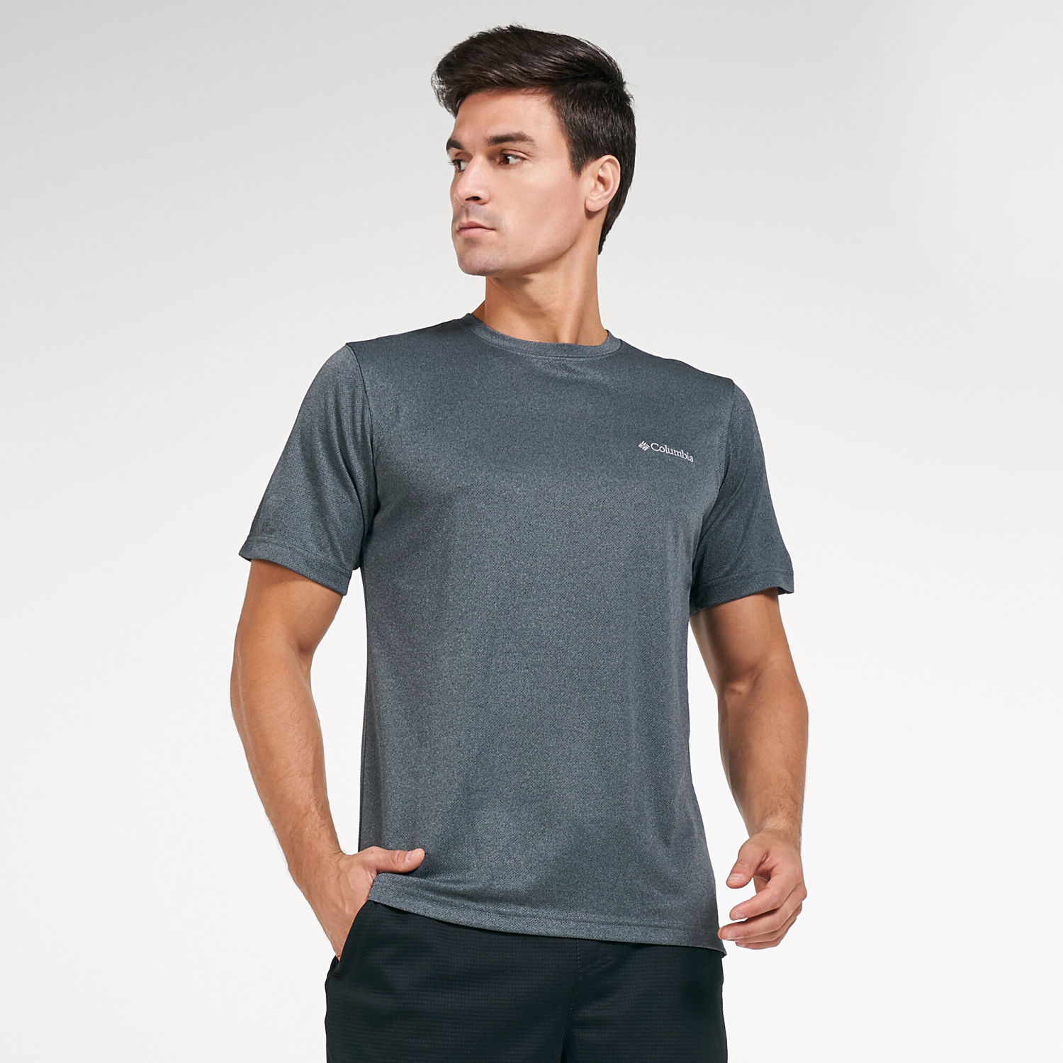 Men's Utilizer Short Sleeve Crew