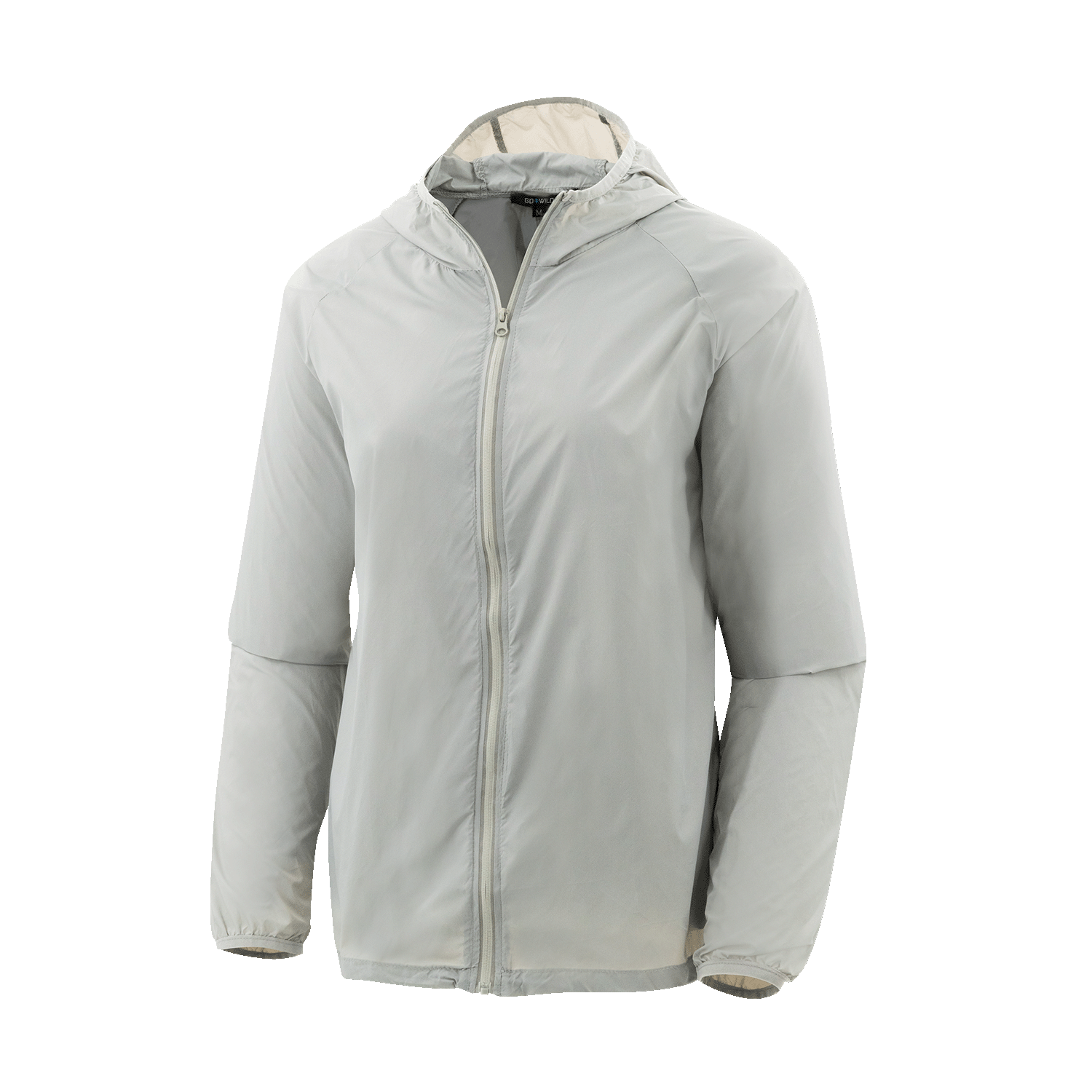 Unisex's Packable Jacket
