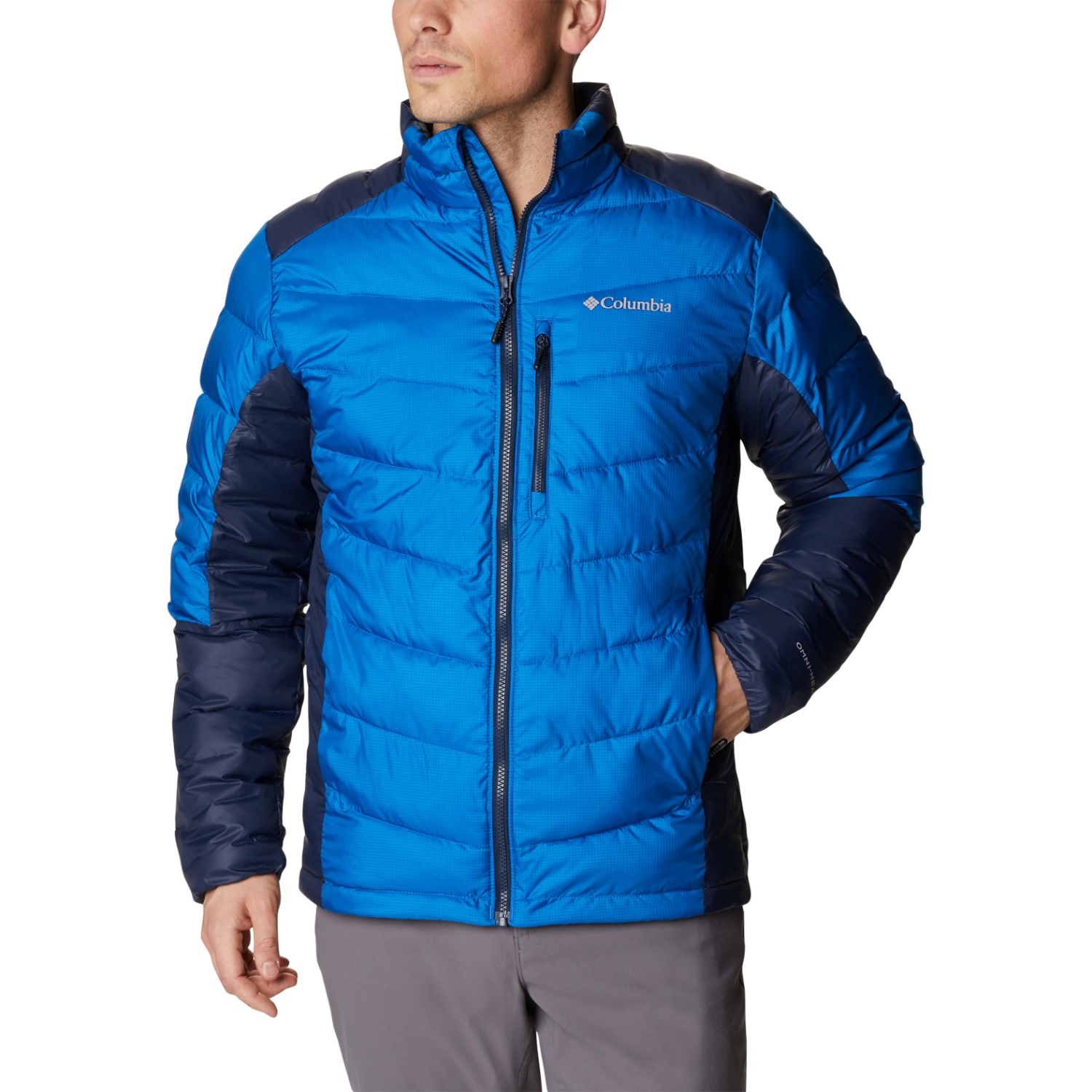 Men's Labyrinth Loop Jacket