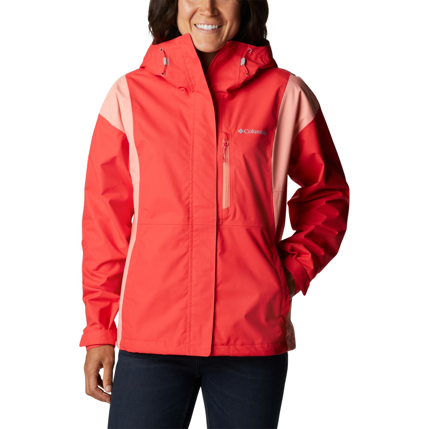 Hikebound Jacket