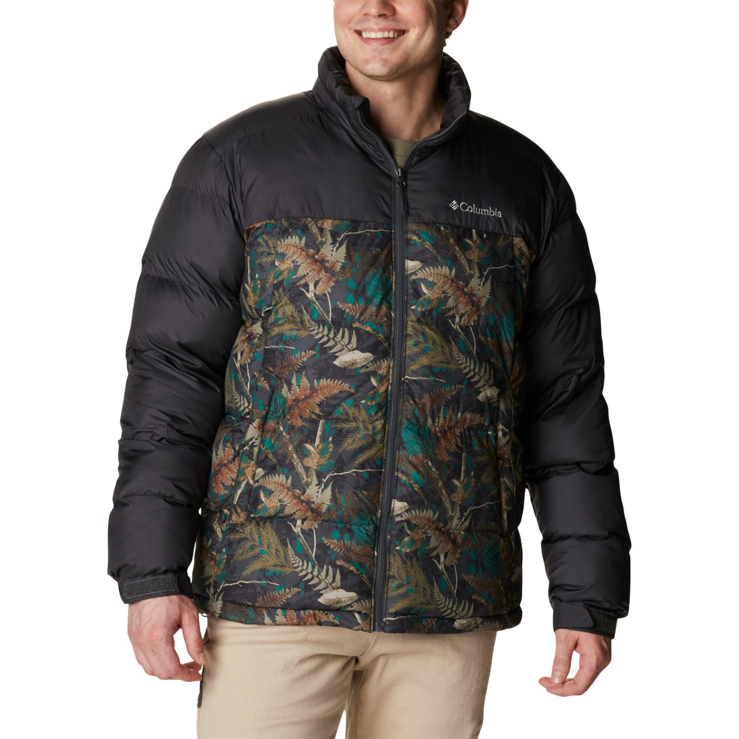 Men's Pike Lake Jacket