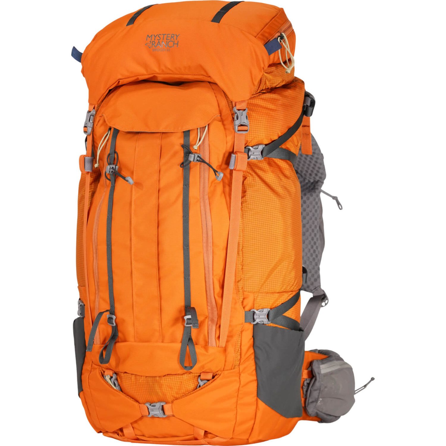 Unisex's Bridger 65 Men