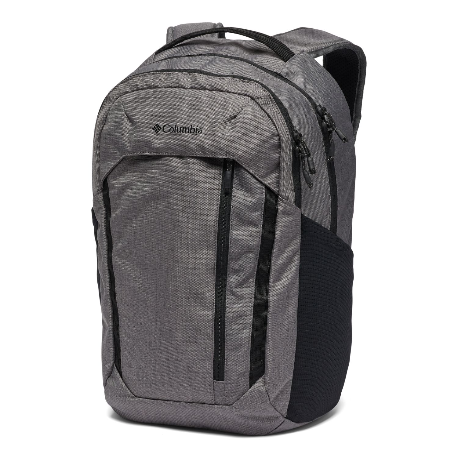 男女通用 Atlas Explorer 26L 反光設計細節 登山背囊