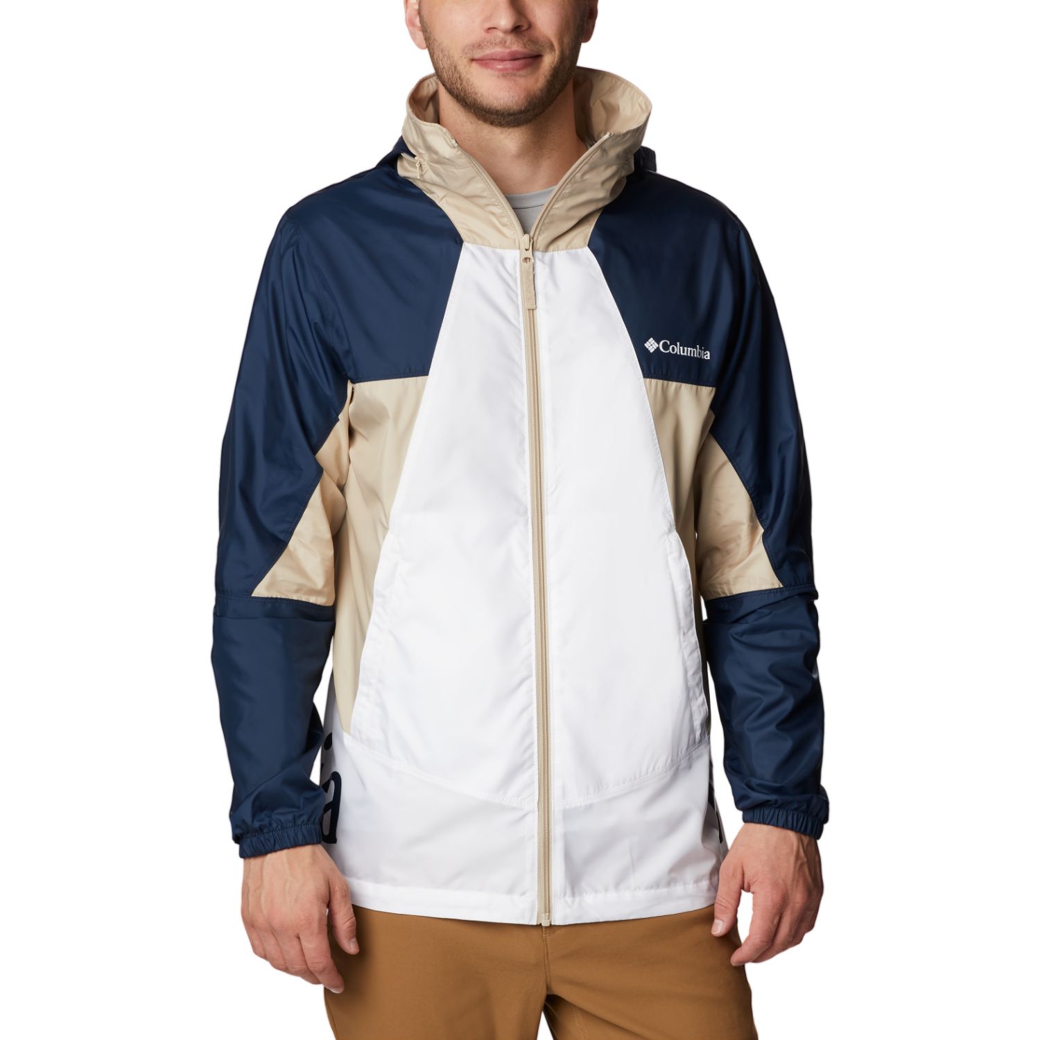 Men's Point Park Windbreaker