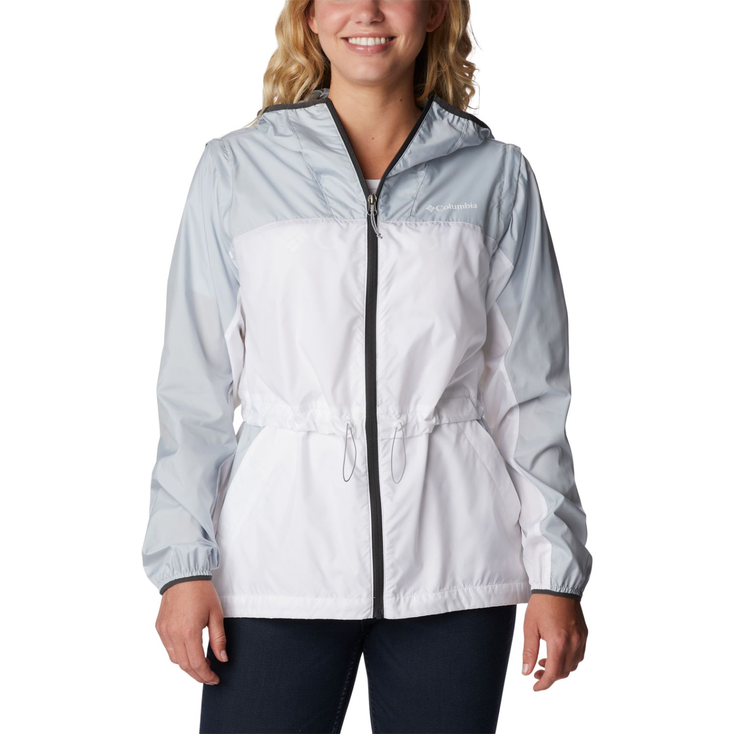 Women's Alpine Chill Convertible Jacket
