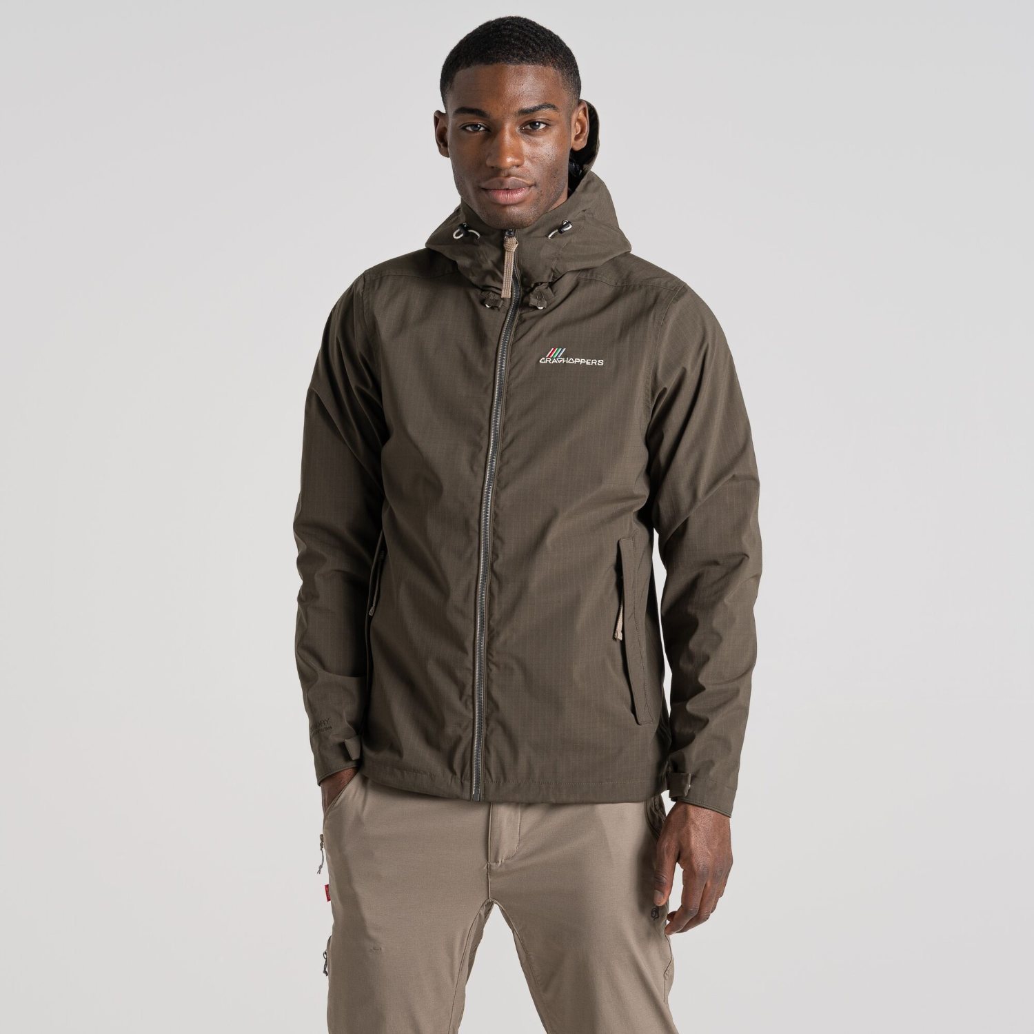 Men's Roland Jacket