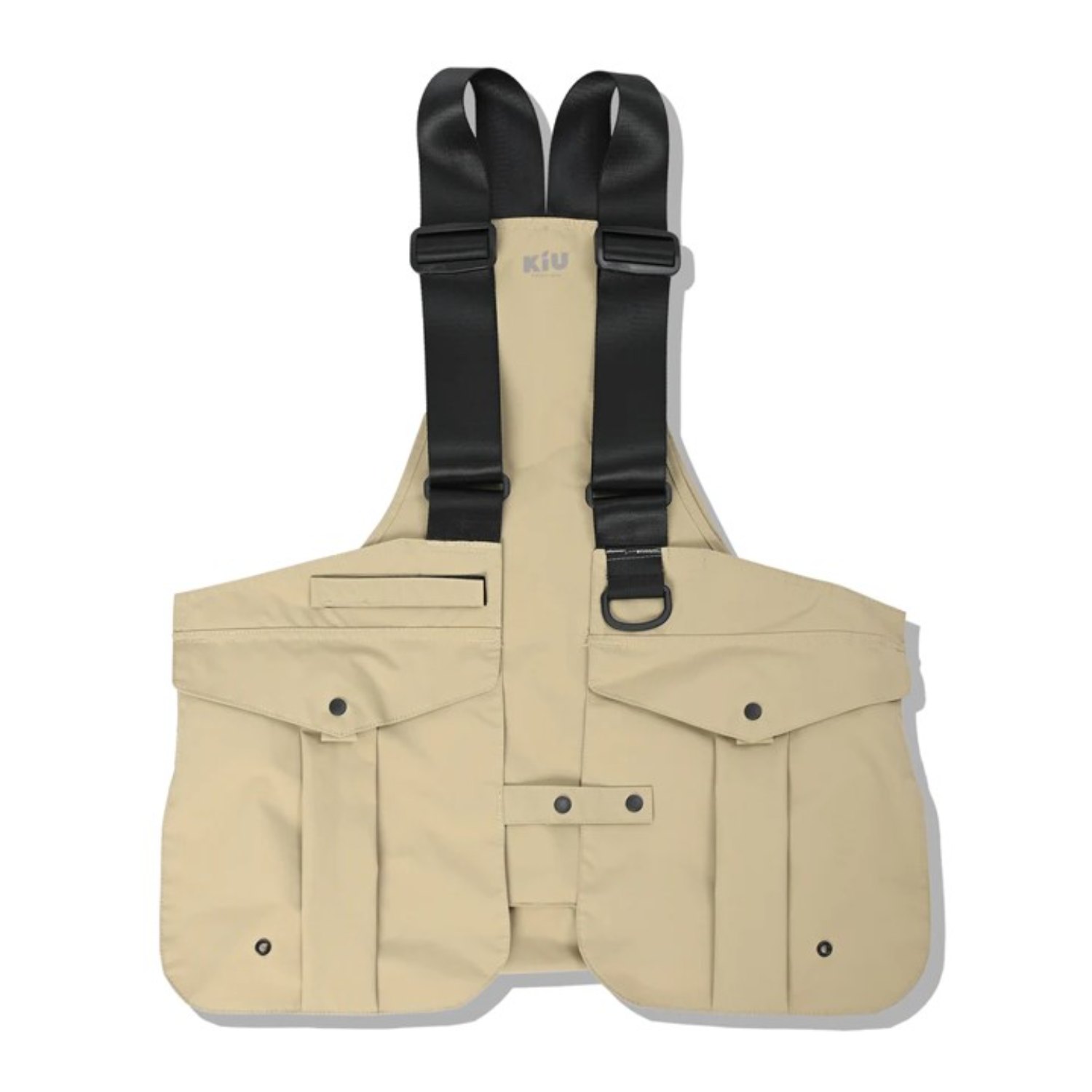 Unisex's Fishing Light Vest