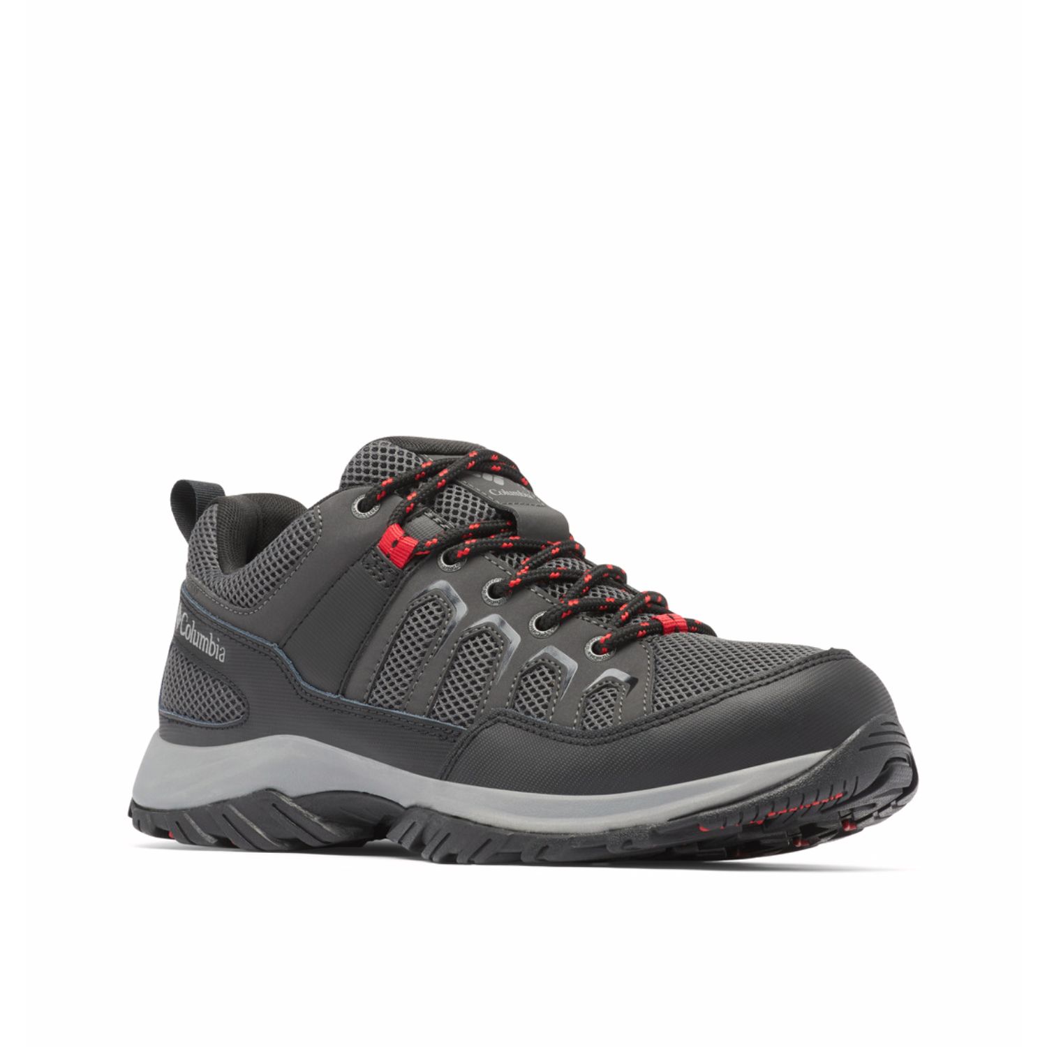 Men's Granite Waterproof Gripping Trail Shoes