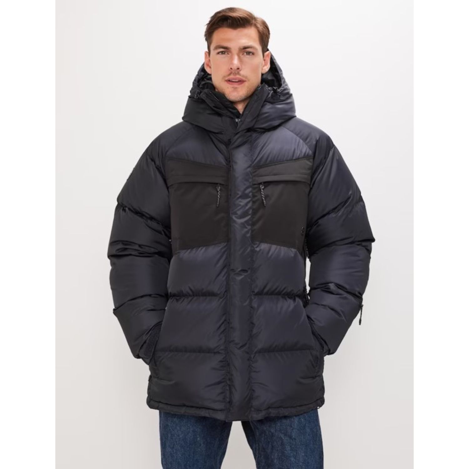 Men's Level 3 Down Jacket
