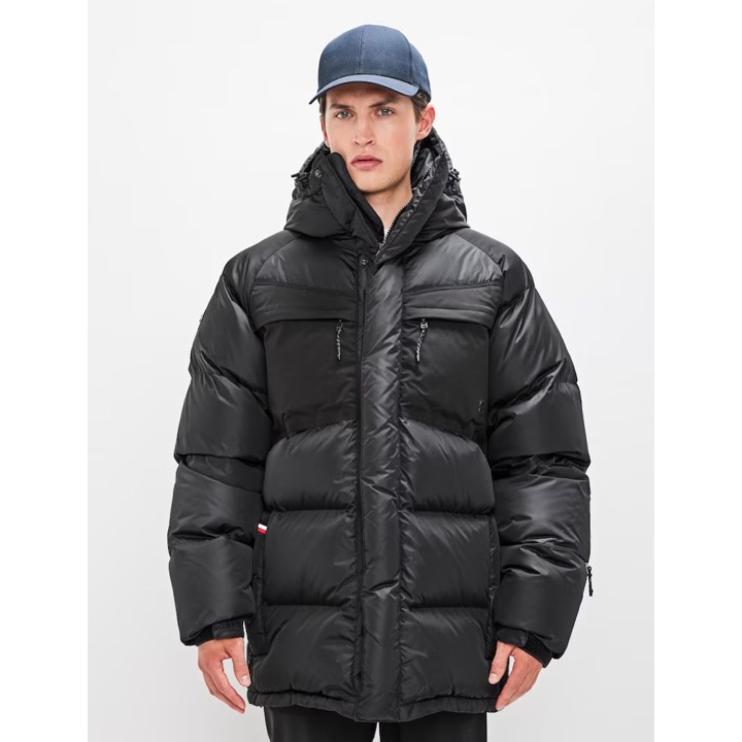Men's Level 3 Down Jacket