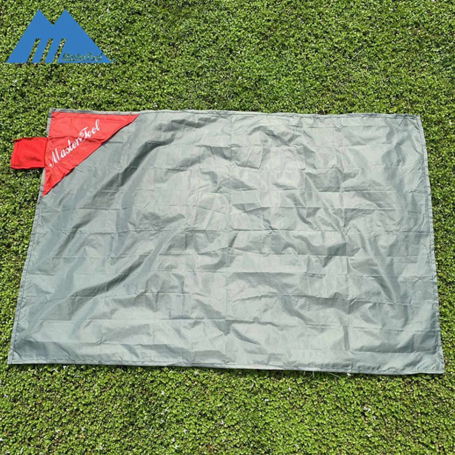 Mini Pocket Nylon Blanket, picnic mat, medium size - 70*110cm, 50g only
