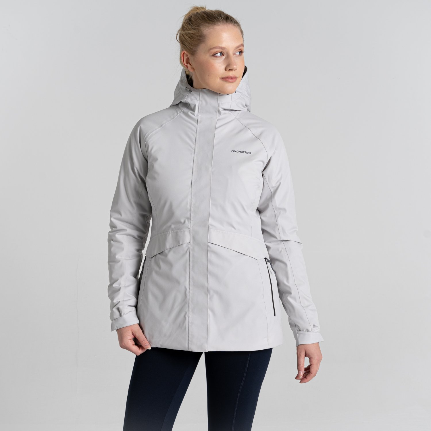 Women's Caldbeck Thermic Jacket