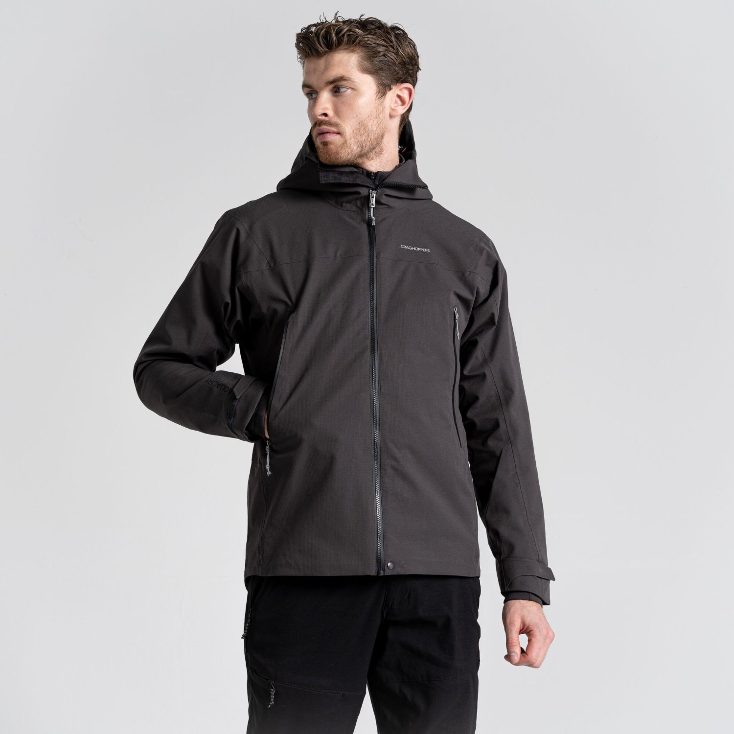 Men's Dynamic Pro Jacket